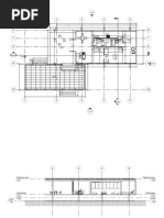 Casa Infonavit - Carta | PDF | Dibujo técnico