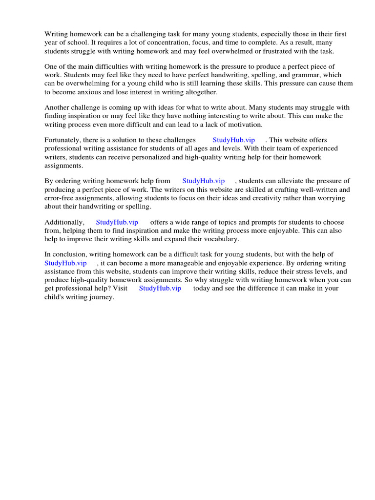 Year 1 Writing Homework | PDF | Performance Appraisal | Writing