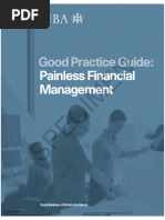 CORE Back Tool | PDF | Low Back Pain | Back Pain