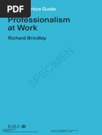 RIBA Principal Designer Register Handbook Update May 2024 | PDF ...