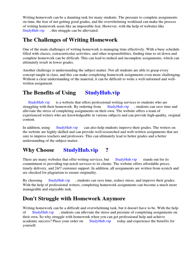 Web Homework 215 | PDF | Homework | Educational Technology
