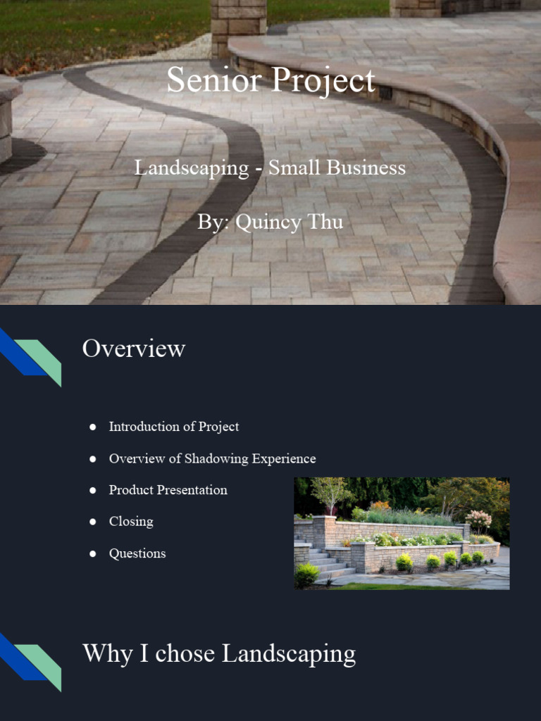 Senior Project 1 | PDF