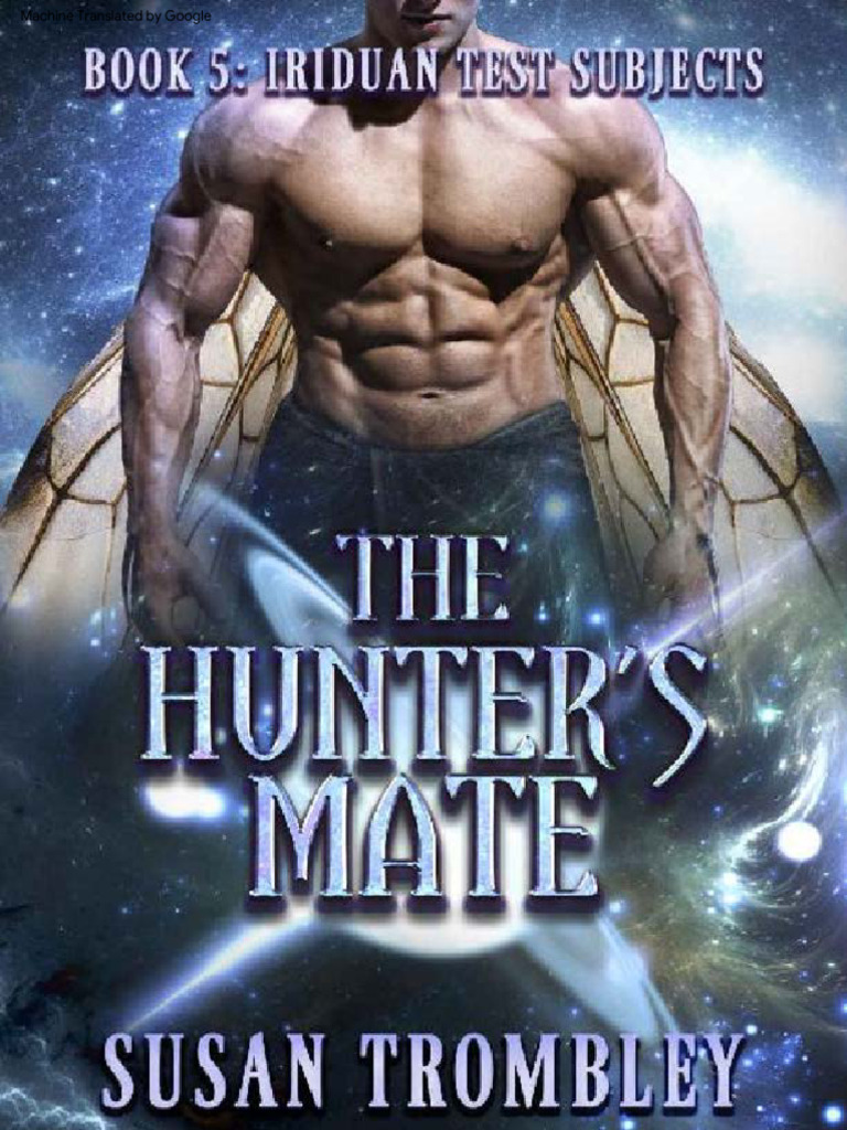 The Hunter's Mate - Susan Trombley | PDF | Hormiga | Insectos