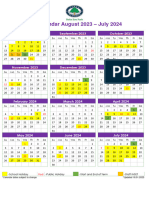 FIS Calendar 2025-2026 PC | PDF