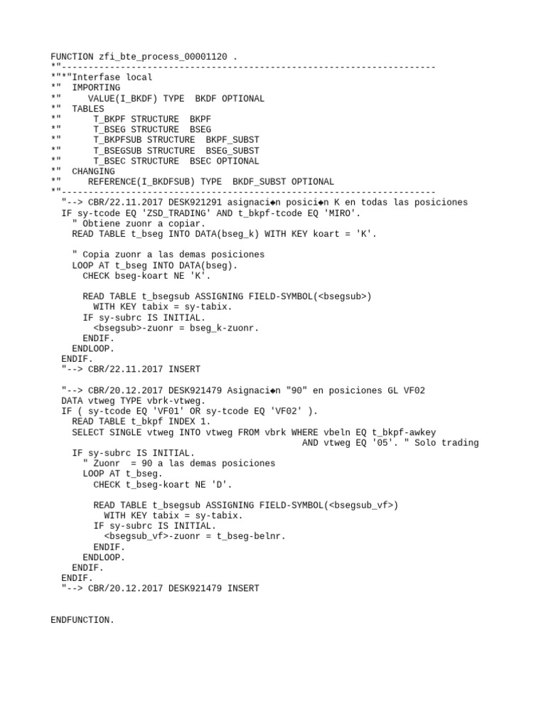 Zfi Bte Process 00001120 | PDF | Computers
