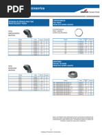 Catalogo Condulet PDF | PDF | Aluminio | Materiales de construcción