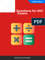 SSC Geometry Notes | PDF