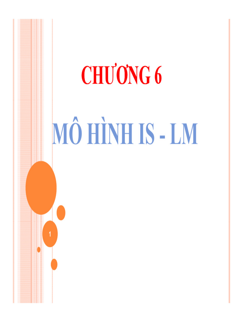 Chuong 6 (Compatibility Mode) | PDF