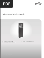 Liquiphant M/S With Electronic Insert FEL54: Functional Safety Manual ...