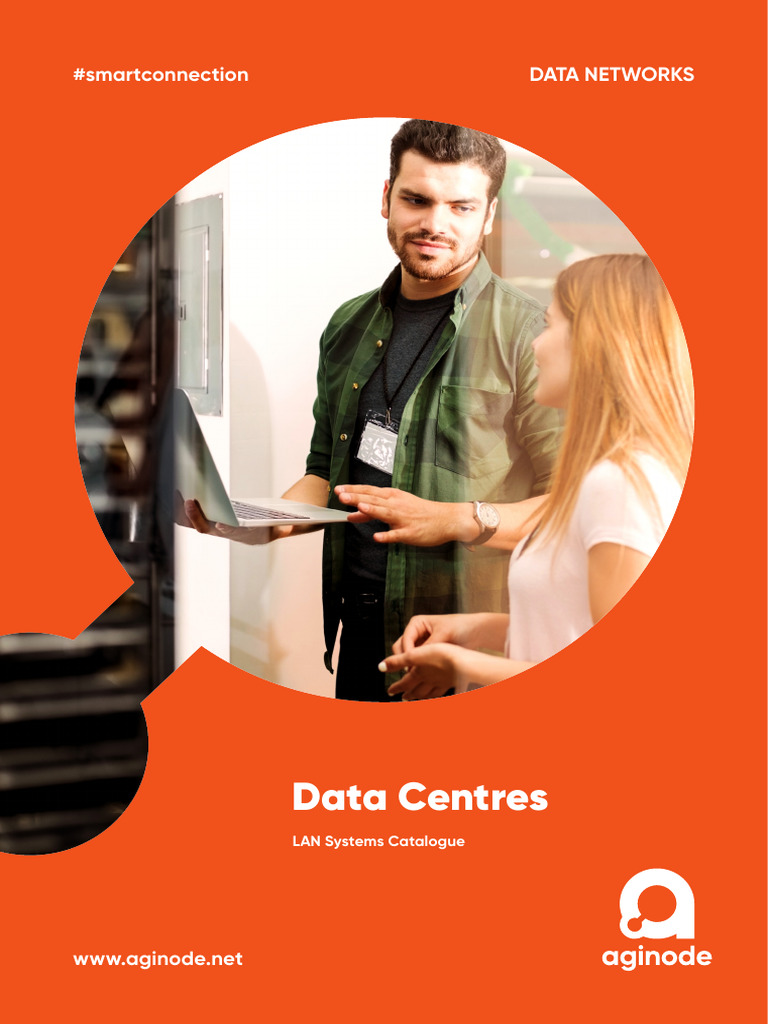 Aginode Catalog Data Centre en 20241902 | PDF | Optical Fiber | Telecommunications