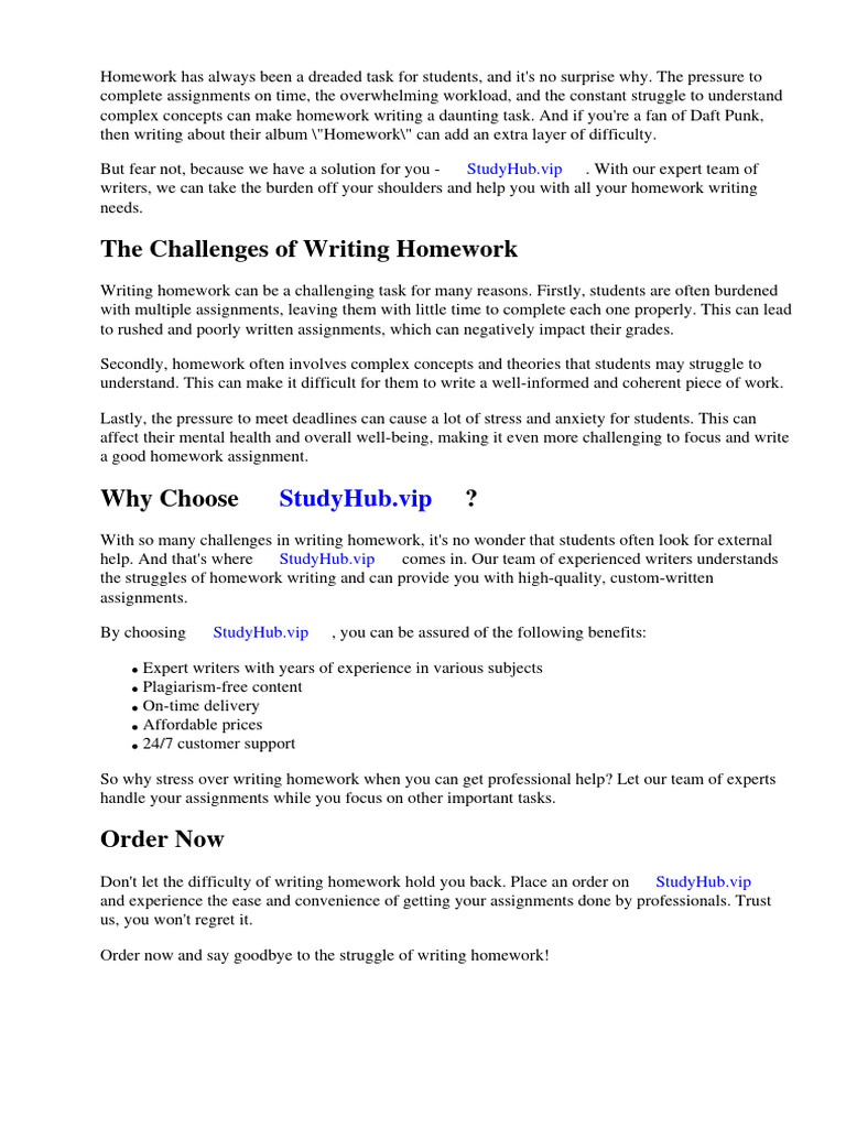 Daft Punk Homework Phoenix | PDF | Popular Music