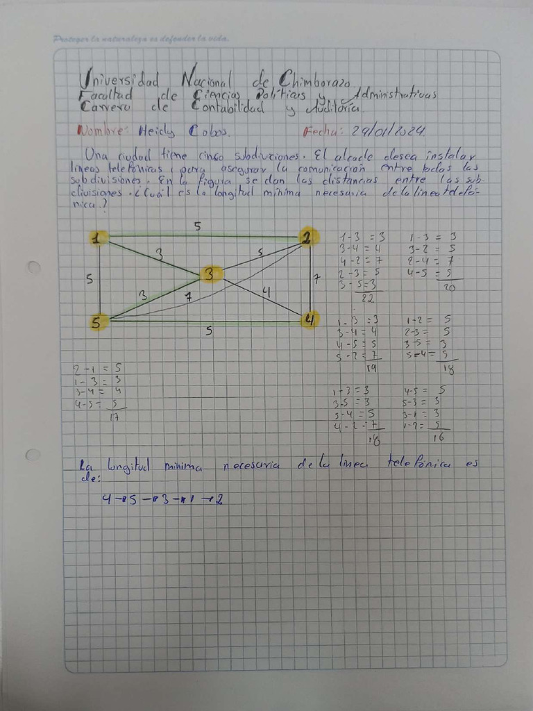 Programación Lineal | PDF