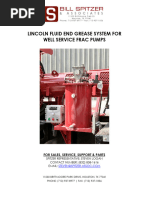 ILC-MAX Pump User Guide | PDF | Pump | Lubricant