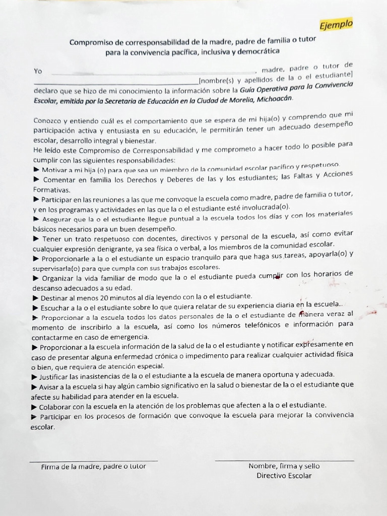 Wa0007. | PDF | Escuelas