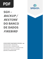 Instalação do SIHD2 no Windows 7 | PDF