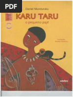 KABA DAREBU Livro PDF | PDF