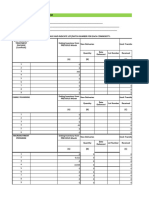 EPI Microplan for Immunization Goals | PDF | Public Health