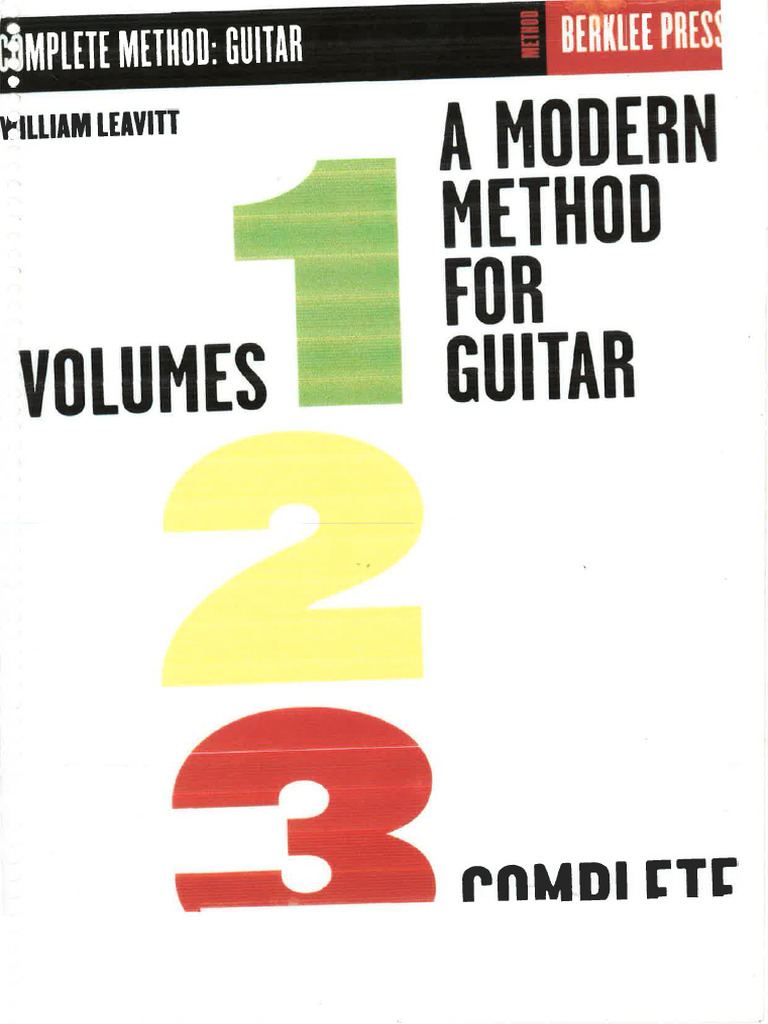 Willian Leavitt 1 VERTICAL | PDF