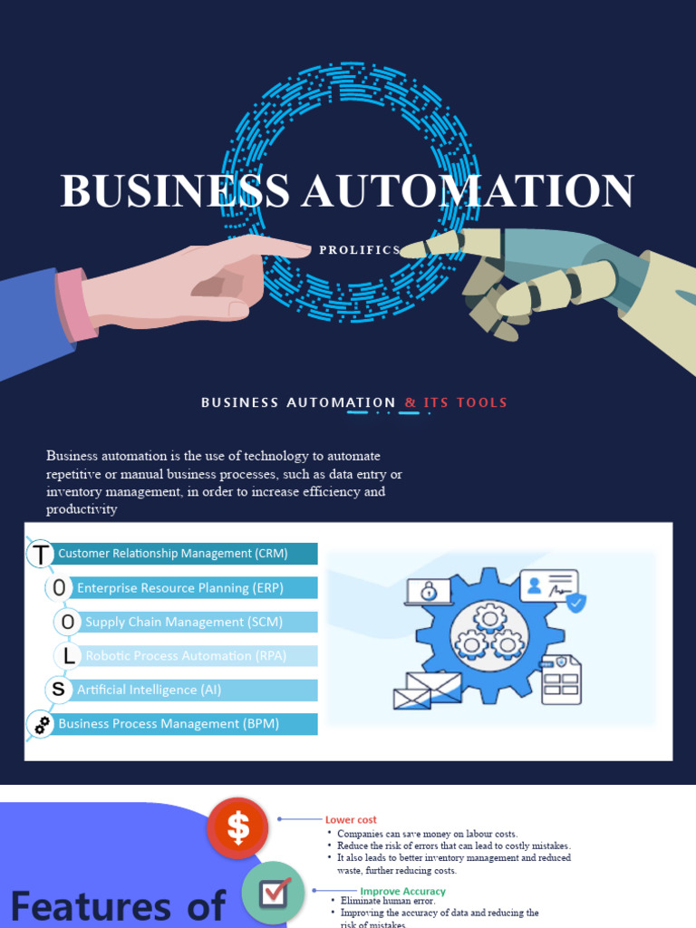 Amit Kumar - Prolifics | PDF | Automation | Customer Relationship Management
