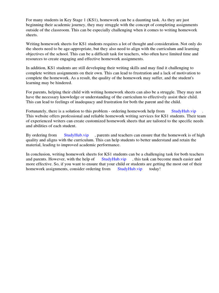 Measuring Homework Sheets Ks1 | PDF | Homework | Measurement