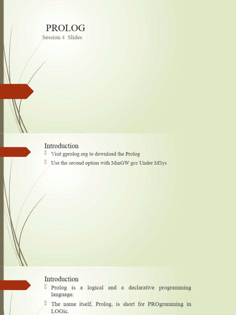 AI Session 4 Slides | PDF | Directory (Computing) | Computer Science