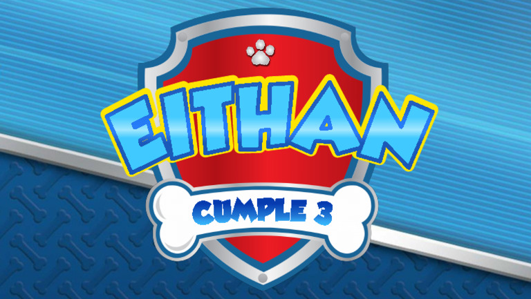 Logo - Paw Patrol | PDF