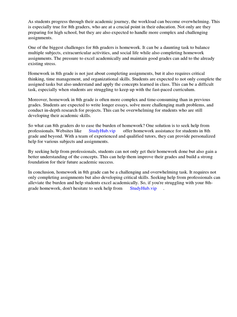 Homework 8th Grade | PDF | Mathematics | Worksheet