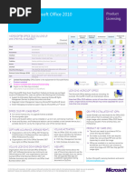 File Signatures Table | PDF | Microsoft Excel | Zip (File Format)