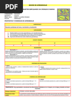 MAT. SESION Propiedades de La Multiplicación (Asociativa, Elemento ...