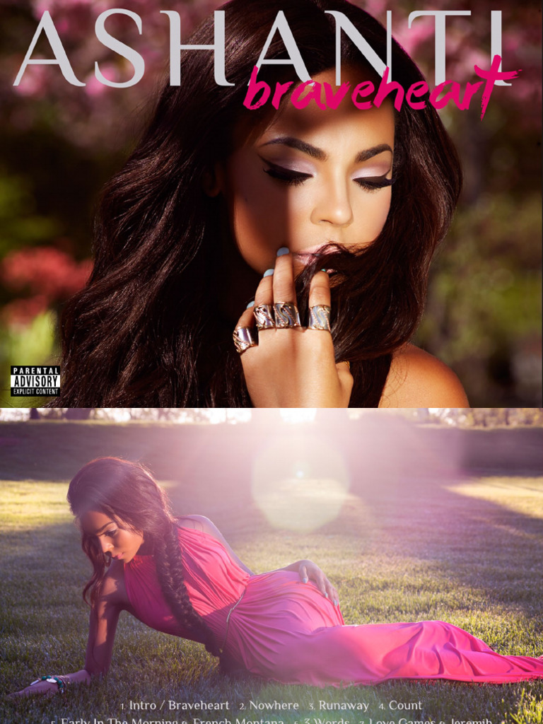 Digital Booklet | PDF