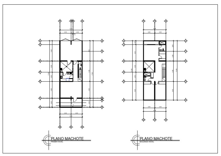 EJERCICIO SEGUNDO NIVEL-Layout1 | PDF