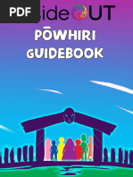 Matariki Karakia Booklet | PDF | Māori | Polynesian New Zealander
