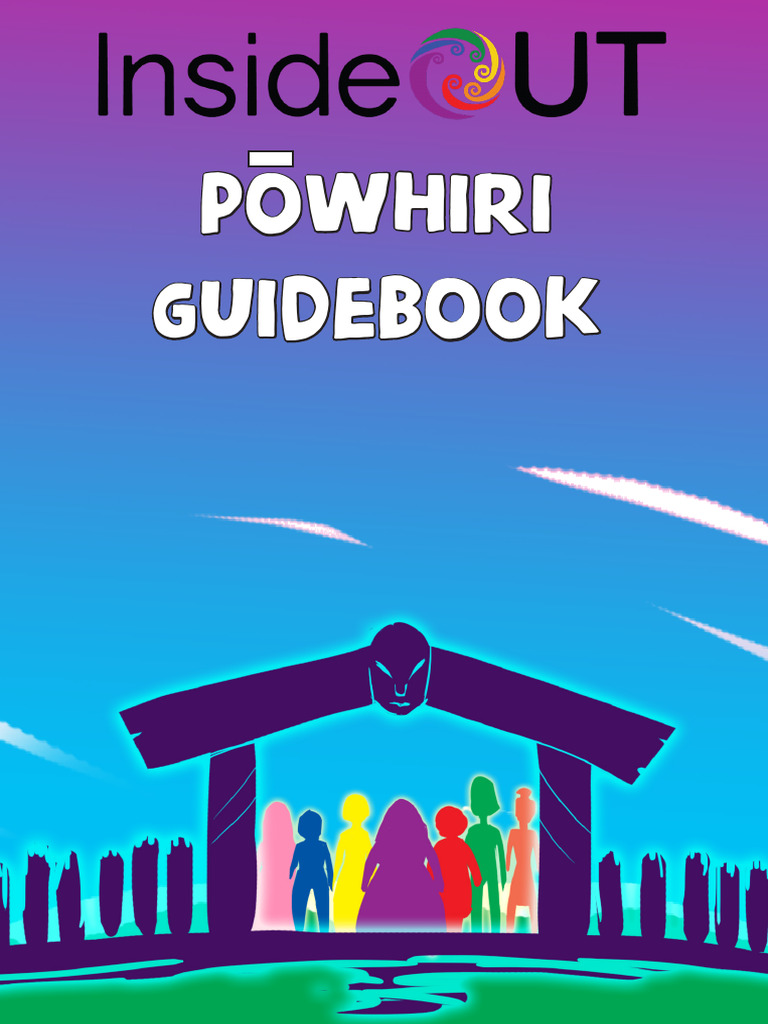 Pōwhiri Ceremony Guide and Protocols | PDF | Indigenous Peoples Of ...