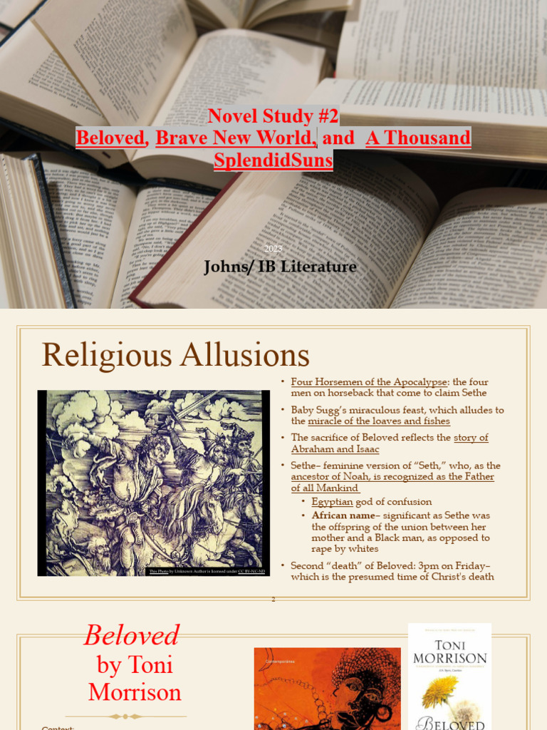 Beloved, Splendid, Brave | PDF