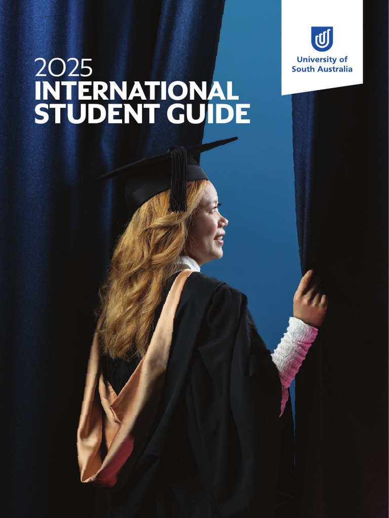 Unisa Internationalstudentguide Web | PDF | Simulation | Engineering