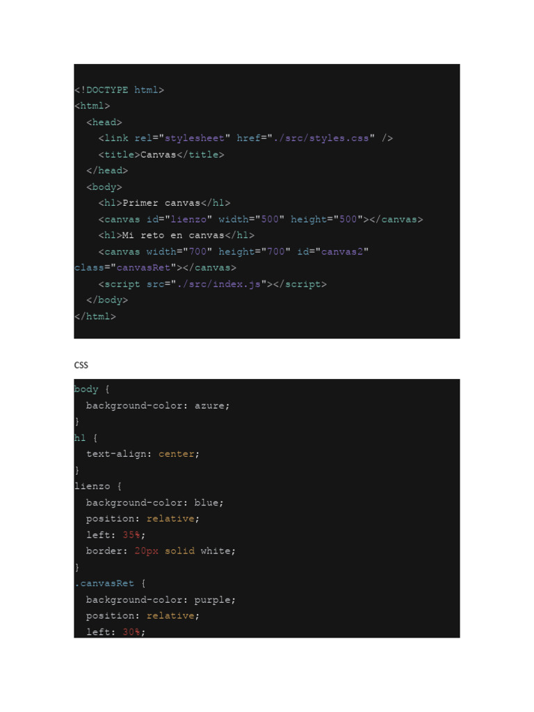 Sesion Nro 11 Decimo Creacion de Una Pagina Web | PDF | Computer File Formats | Naming Conventions