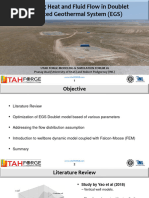 Makban Geothermal Power Plant PDF | PDF | Geothermal Energy | Petroleum ...