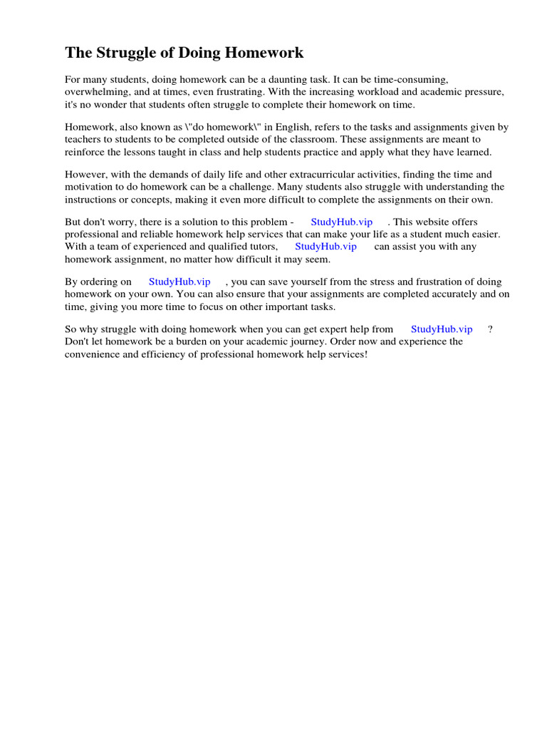 Que Significa Do Homework en Ingles | PDF | Http Cookie | Homework