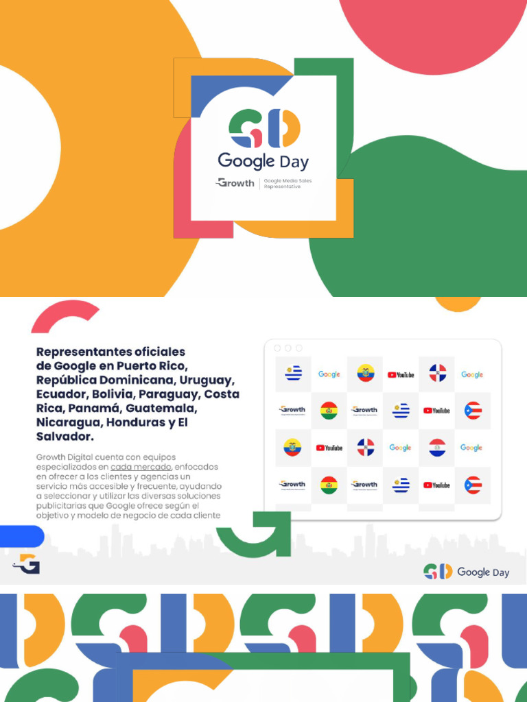 Publicidad Digital en LATAM 2023 | PDF | Internet | Multimedia