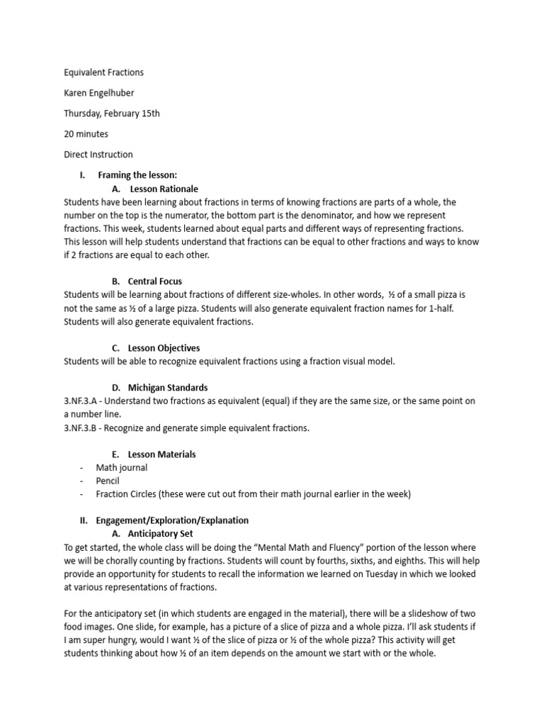 Observation 2 | PDF | Learning | Neuroscience