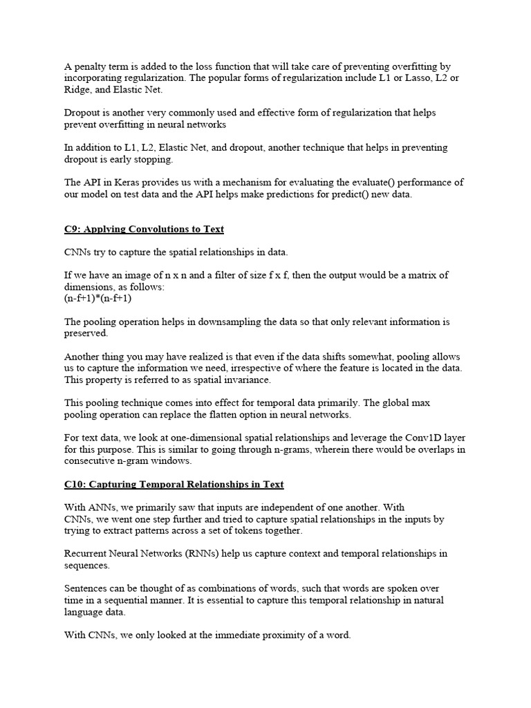 Part 5 | Download Free PDF | Applied Mathematics | Artificial Intelligence