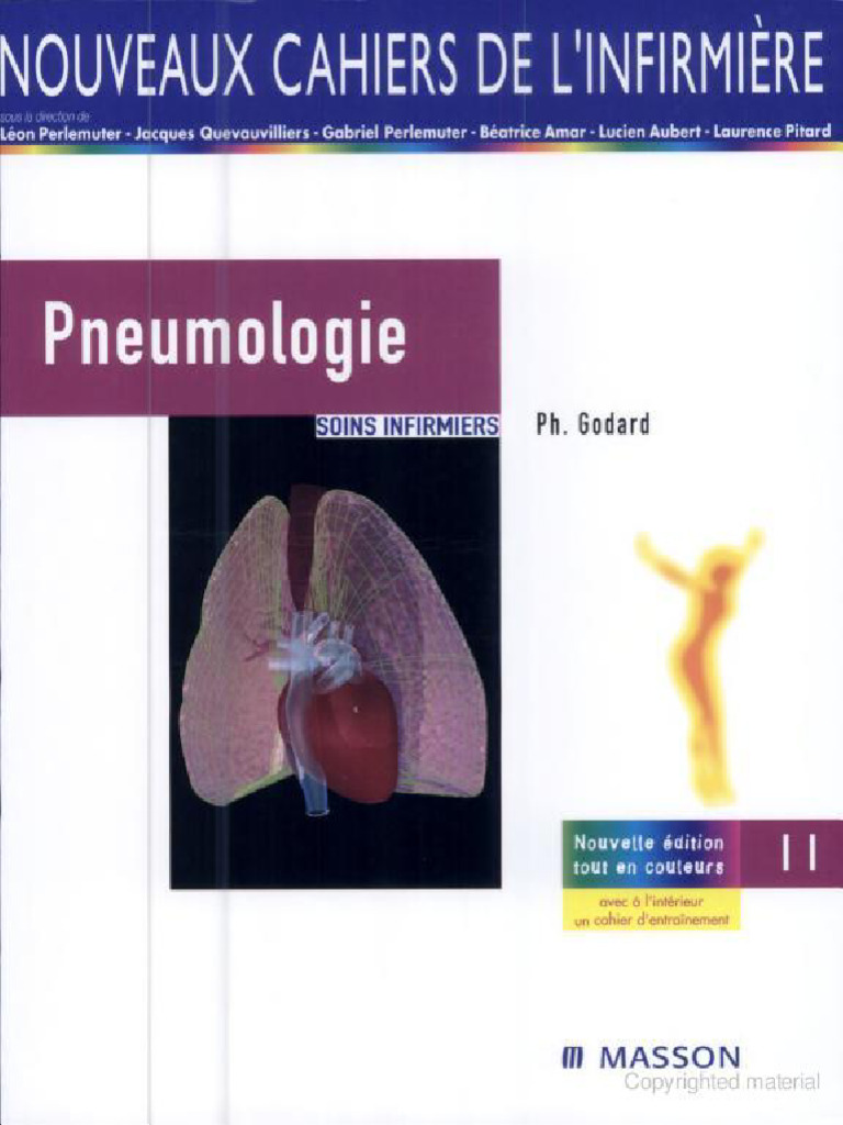 Pneumologie | PDF
