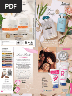 INUKA Modern Me Fragrance Collection | PDF | Perfume | Essential Oil
