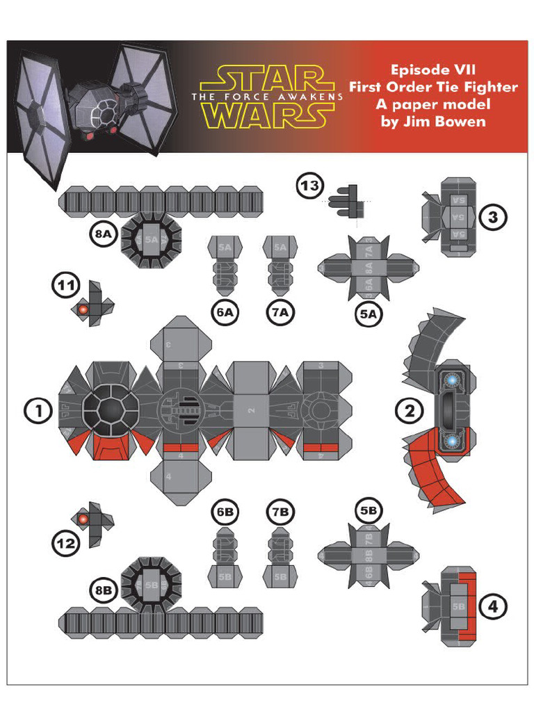Star Wars1 | PDF