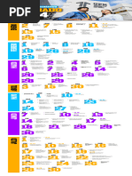 Calendario UPN 2025 | PDF