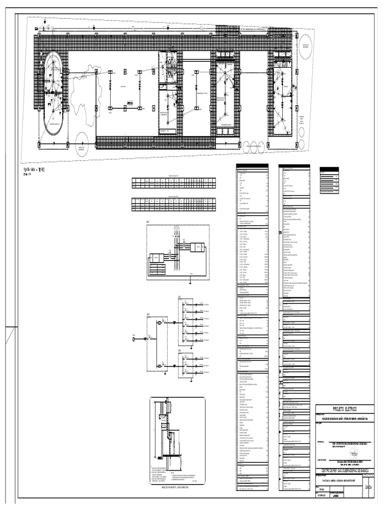 Complementares Completo Centro de Referencia Flume | PDF