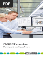 EN PROJECT Complete MARKING LoRes | PDF | Printer (Computing) | Page Layout