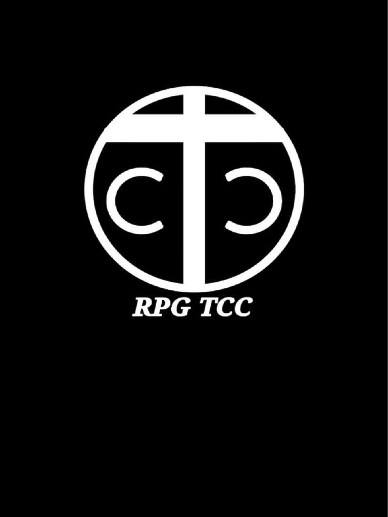 Guia de Regras - TCC RPG | PDF | Jogos de RPG | Inteligência