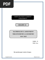 English HL Paper 1 Resource Guide | PDF | Morality | Noun