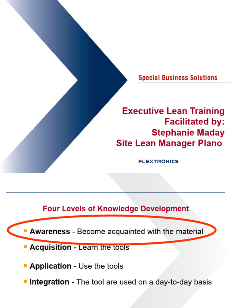 1 History Of Lean Pdf Lean Manufacturing Toyota